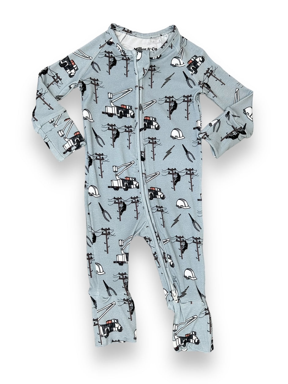 First Responder Collection – Page 3 – Miller & Co.